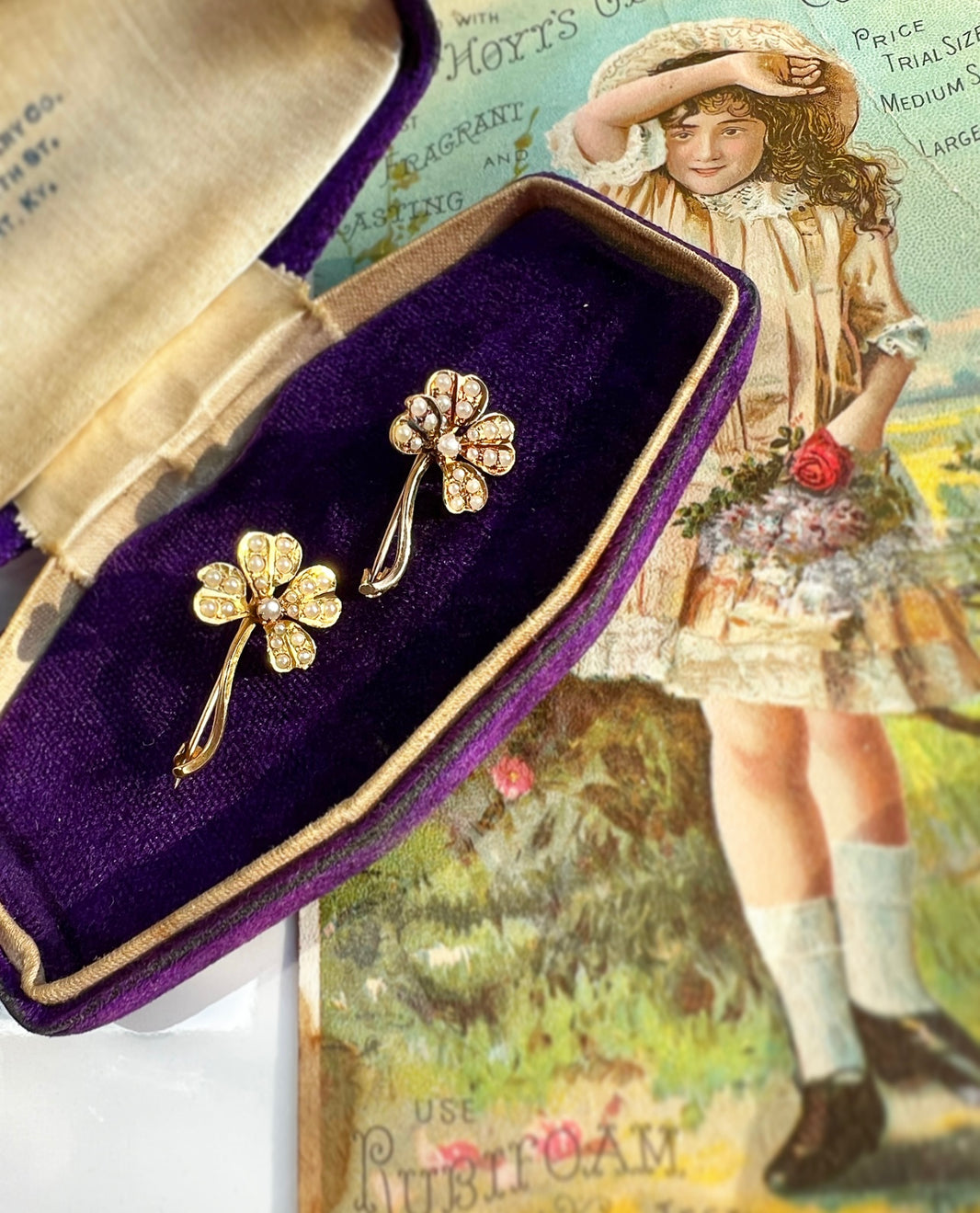 Ouroboros Jewelry & Gems